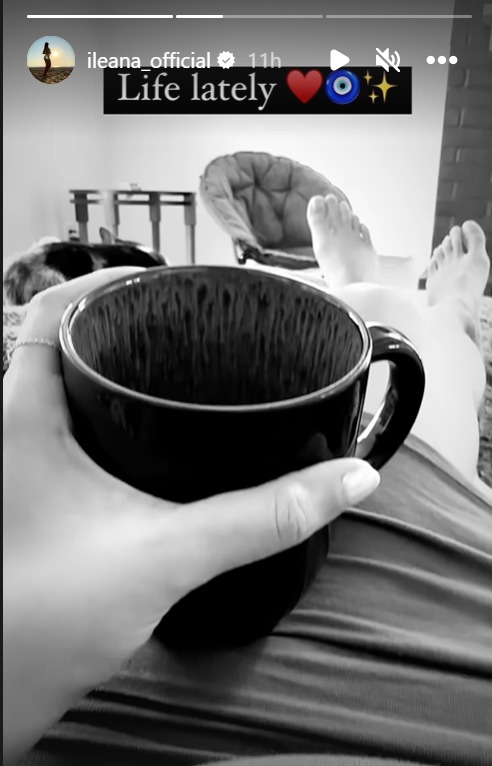 Illeana D’Cruz flaunts cute baby bump on social media weeks after ... Illeana D’Cruz flaunts cute baby bump on social media weeks after ...